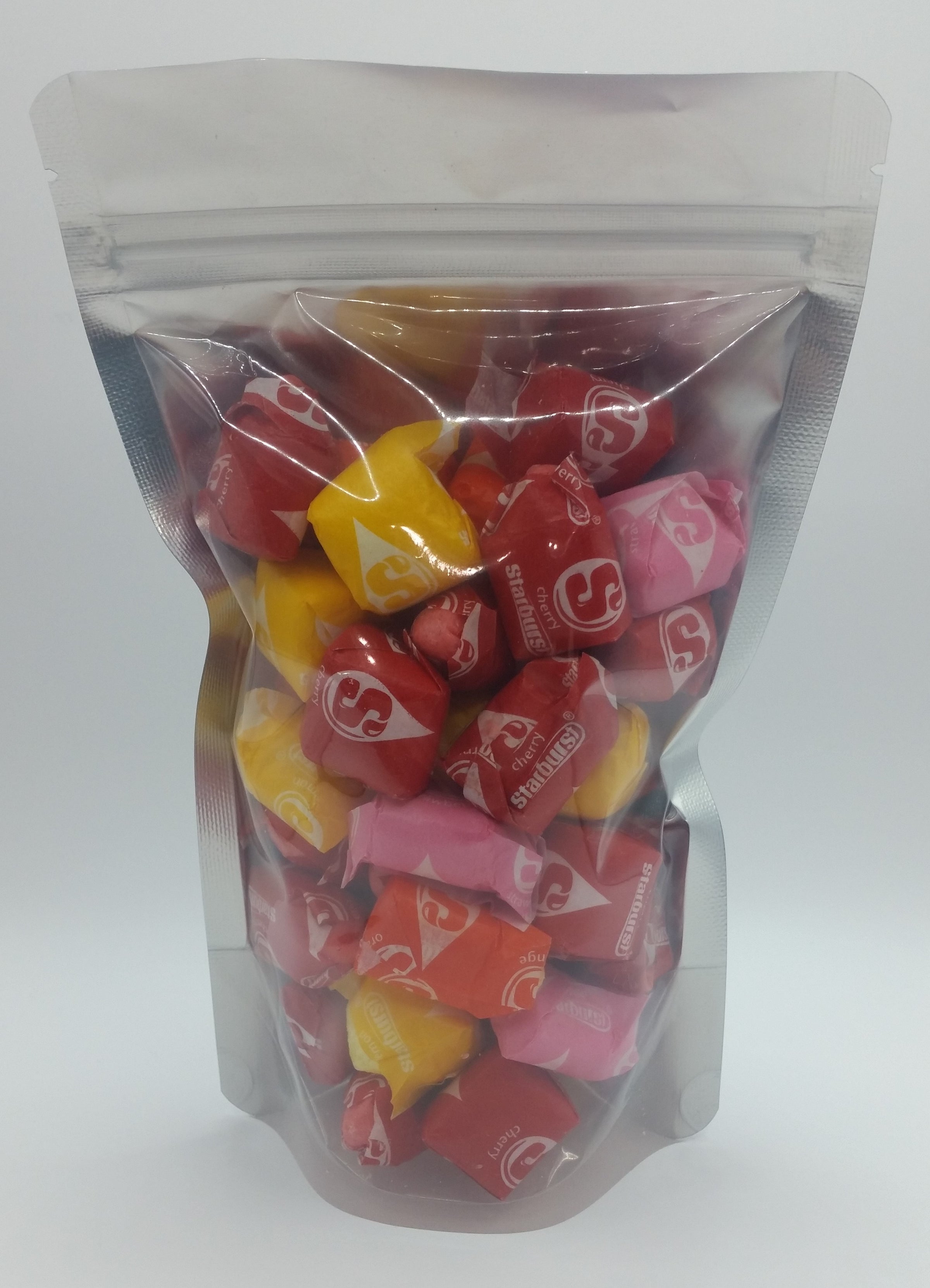 Starburst Cherry Freeze
